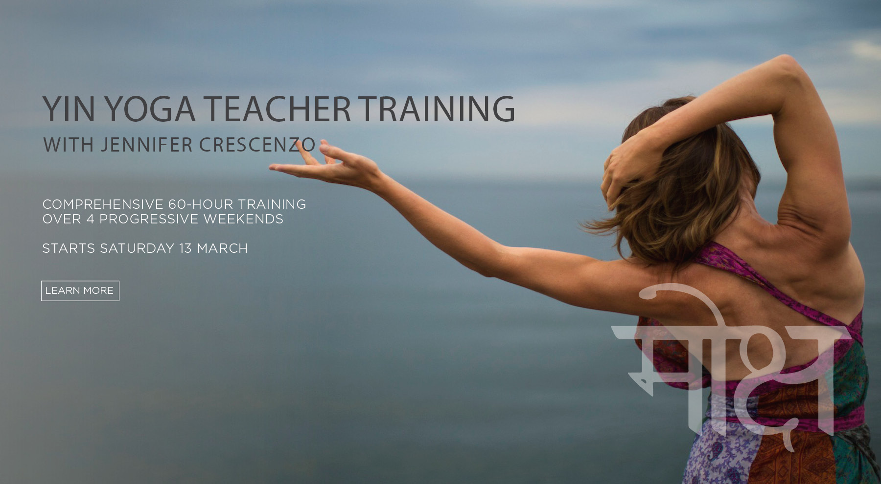 WELCOME TO MOKSHA YOGA
